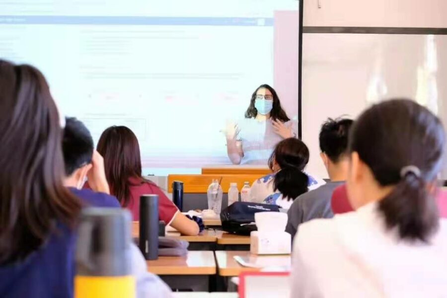 Curriculum - Rosedale