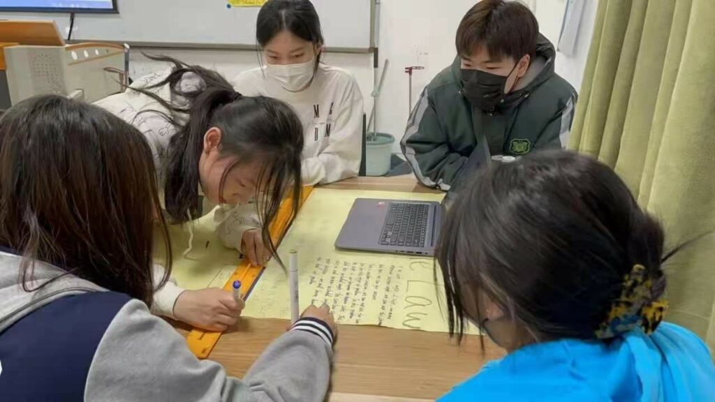 Curriculum - Rosedale