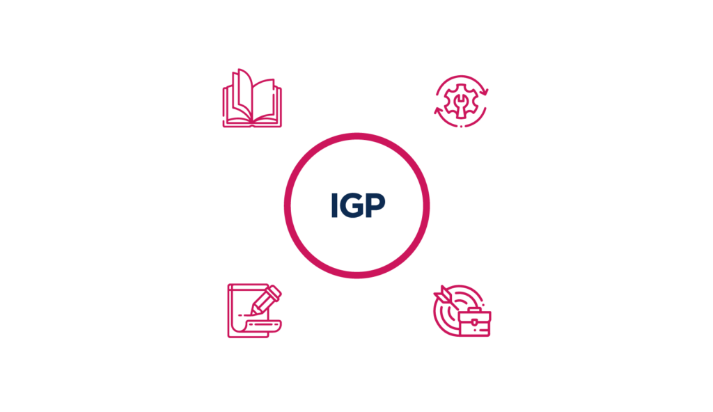 Individual Growth Plan (IGP) - Rosedale