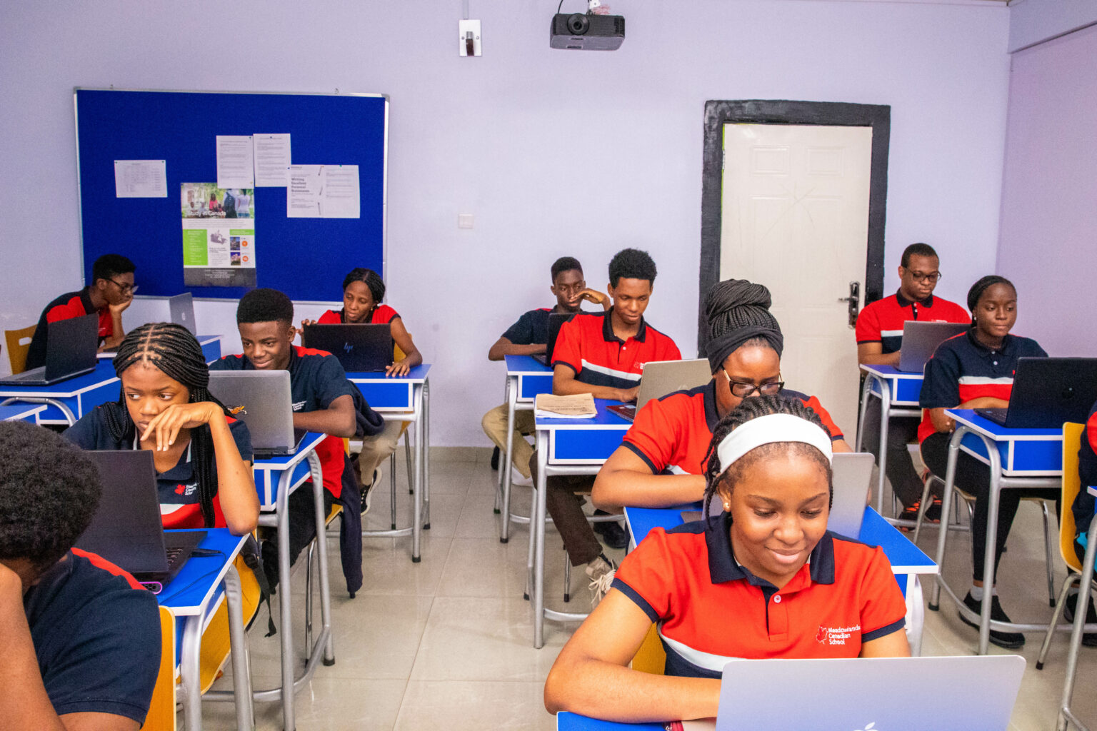 Curriculum - Rosedale