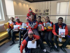 Curriculum - Rosedale