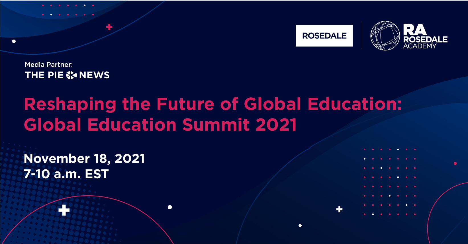 Global Summit - Rosedale