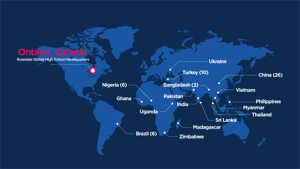 School Profile - Rosedale