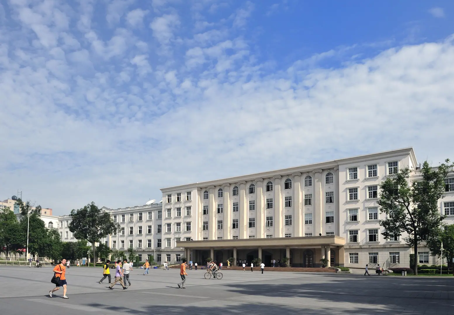 Protected: University of Electronic Science and Technology of China ...