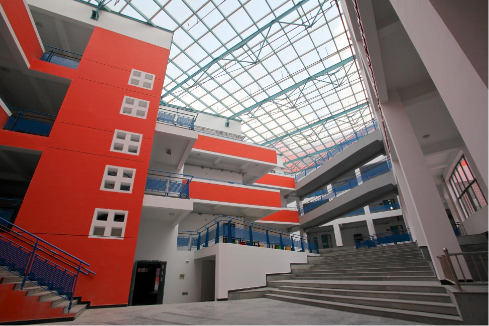 Protected: The International Department of Shanghai Xinhe High School ...