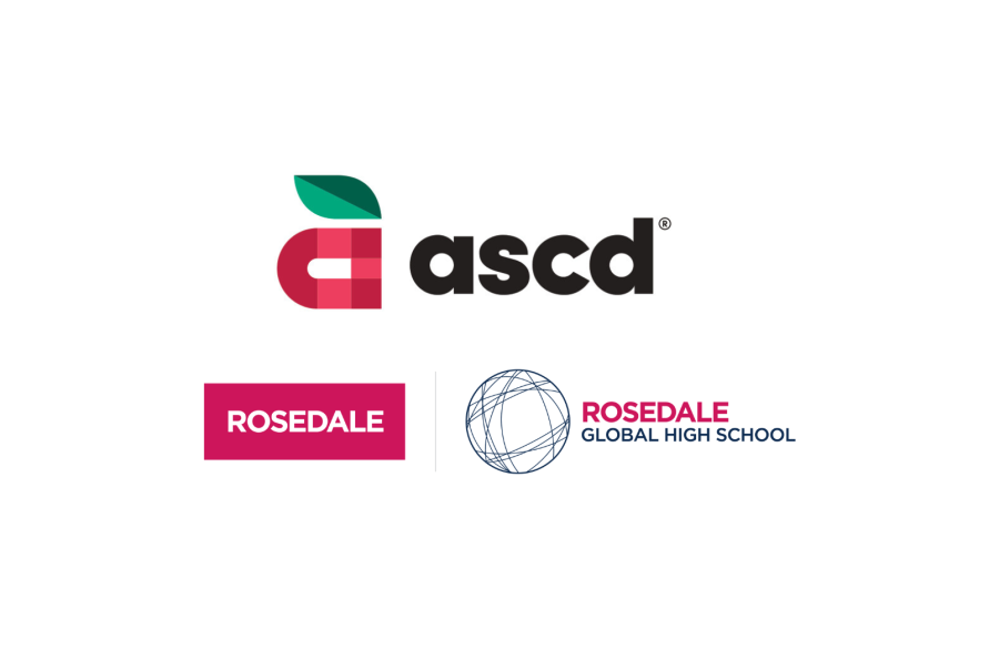 Rosedale - Reshape The Future of Global Education
