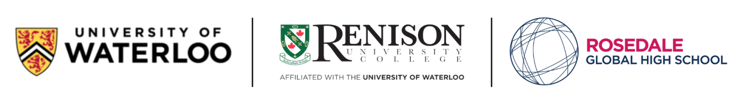 Rosedale x University of Waterloo - Rosedale