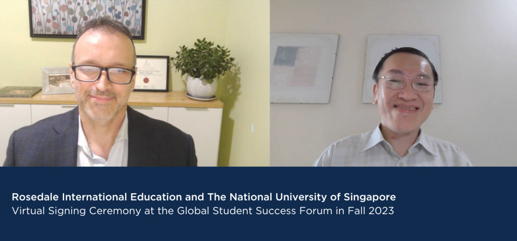 Rosedale Global High School announces the Rosedale International ...